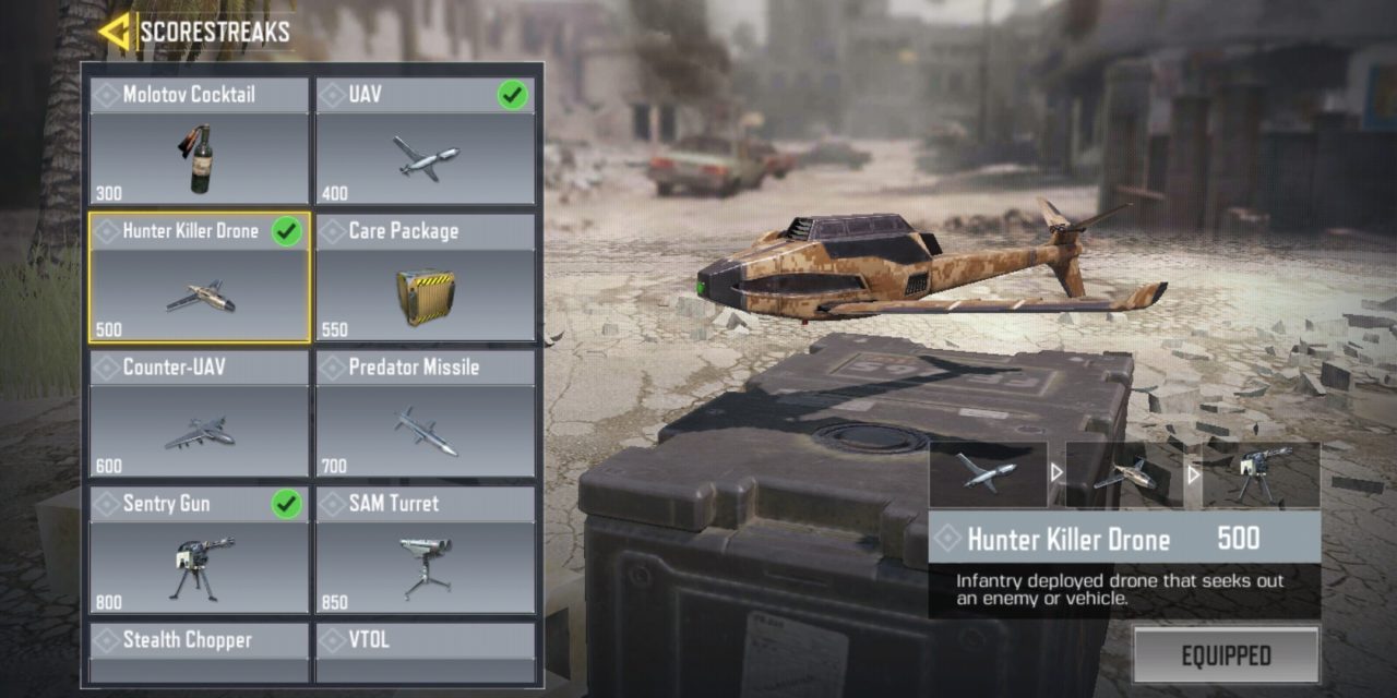 Call Of Duty Mobile 101 | Jimmy Thakkar